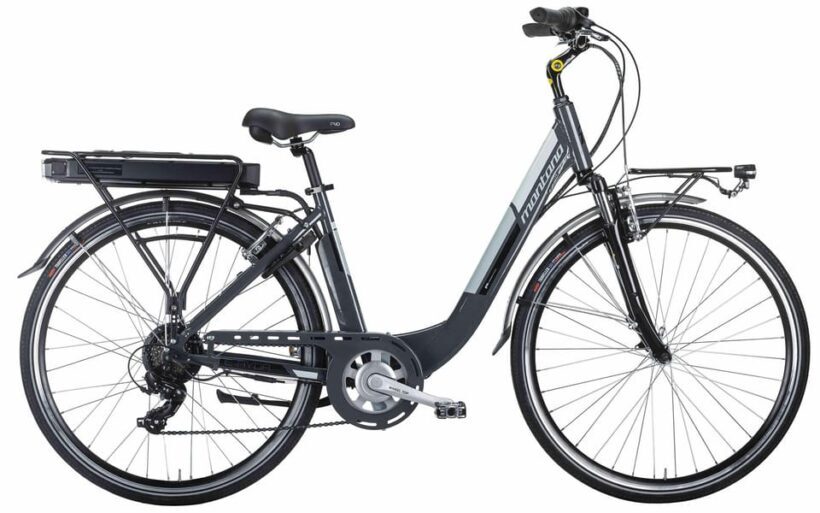 Lucca: E-Bike Rental - FAQs