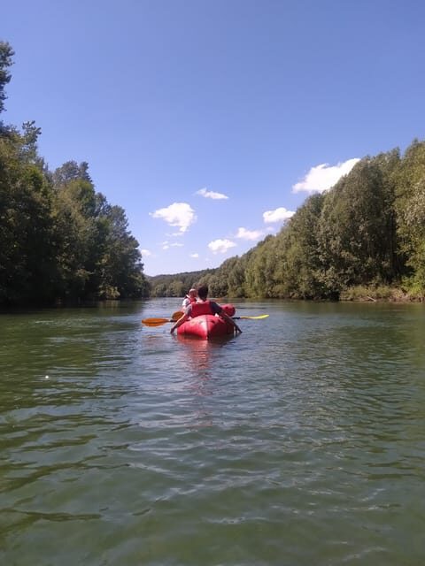 Lucca: escursione soft in Canoe - Who Is This Tour Best For?