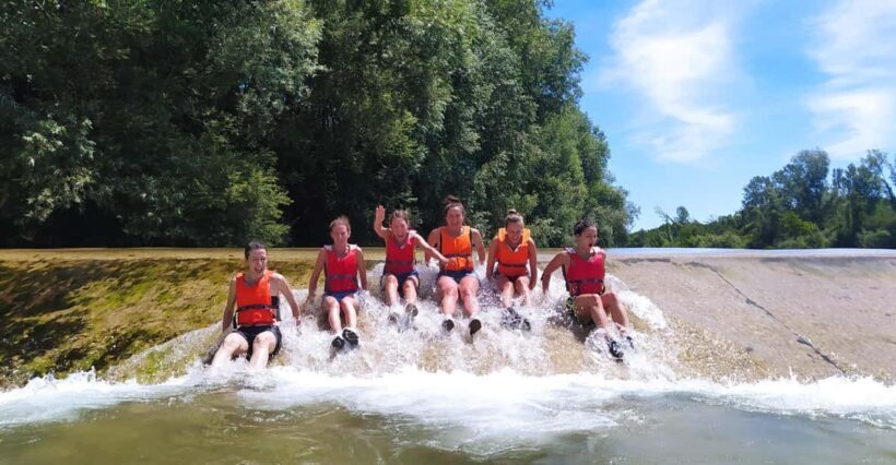 Lucca: escursione soft in Canoe - FAQ
