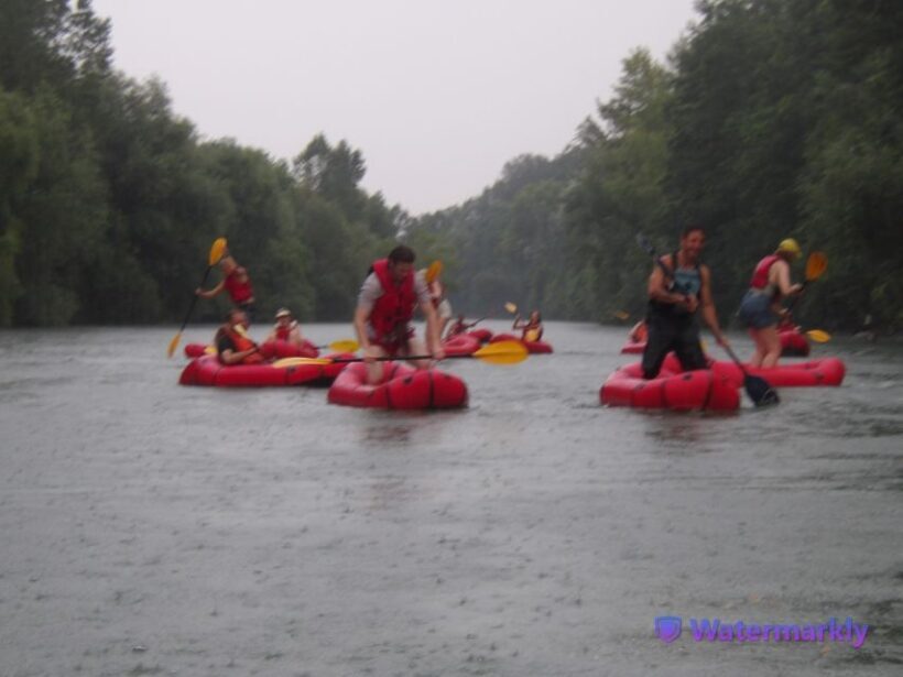 Lucca: Family-Friendly Kayaking Tour with Aperitif - An In-Depth Look at the Lucca Kayaking Experience