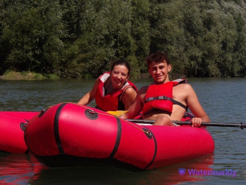 Lucca: Family-Friendly Kayaking Tour with Aperitif - Practical Details and Tips