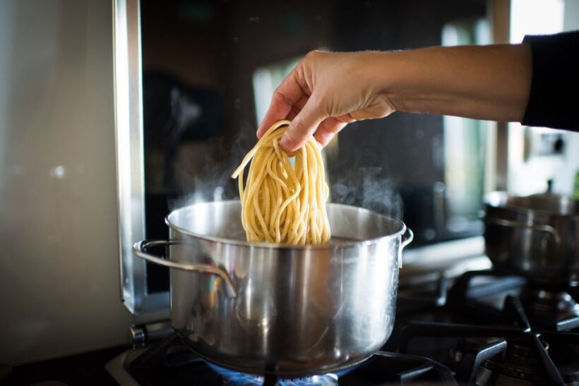 Lucca: Fresh Pasta-Making Class at a Local's Home - Who Will Love This Experience?