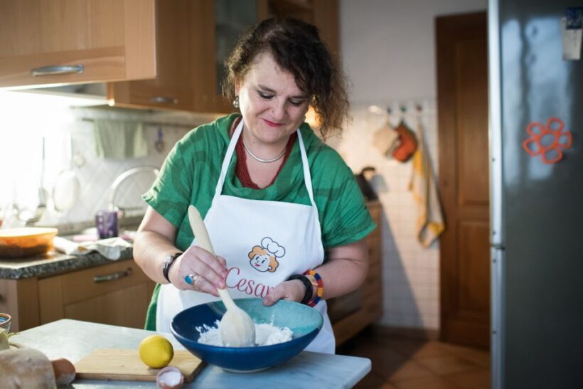 Lucca: Fresh Pasta-Making Class at a Local's Home - Practical Details & Tips