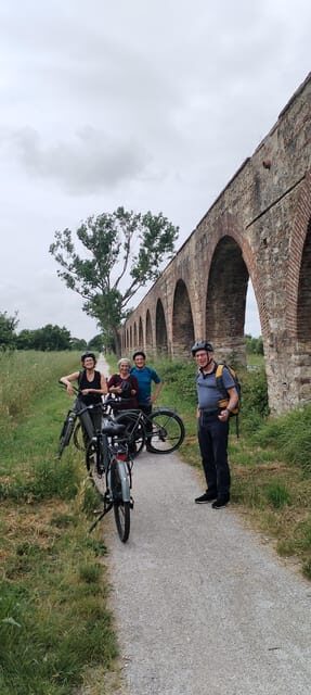 Lucca: Guided Bike Tour in the Hills of Lucca - An In-Depth Look at the Lucca Hills Bike Tour