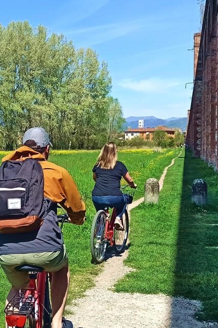Lucca: Guided Bike Tour in the Hills of Lucca - Who Will Love This Tour?