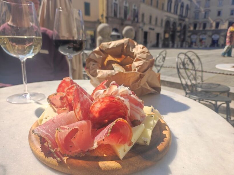 Lucca: Guided Food Walking Tour with Tastings - Who Will Love This Tour?