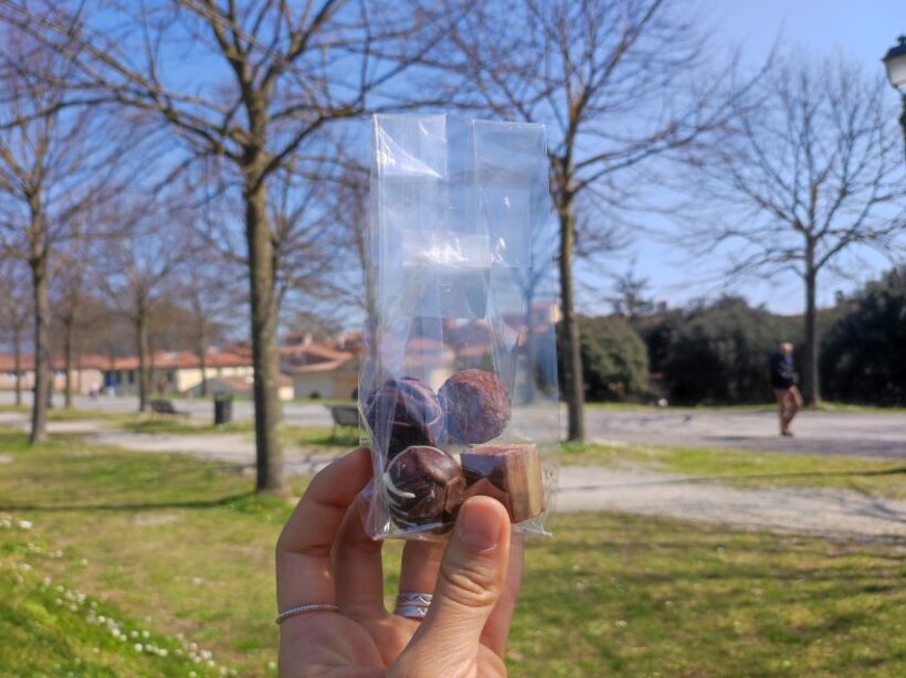 Lucca: Guided Food Walking Tour with Tastings - Frequently Asked Questions