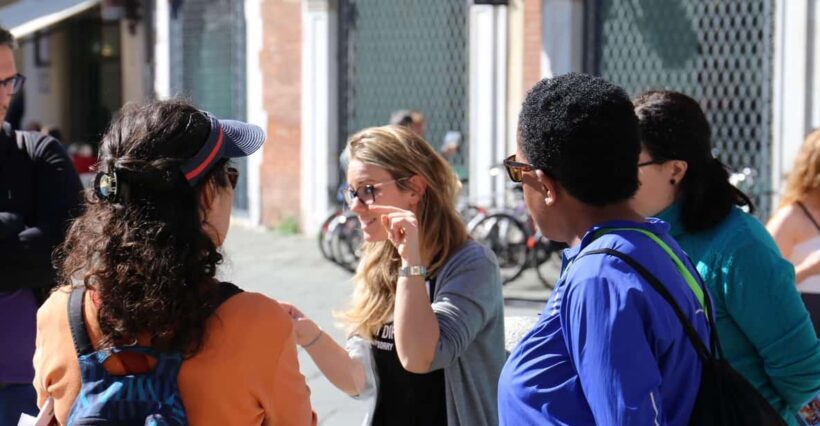 Lucca: Guided Walking Tour - What to Expect on the Lucca Guided Walking Tour