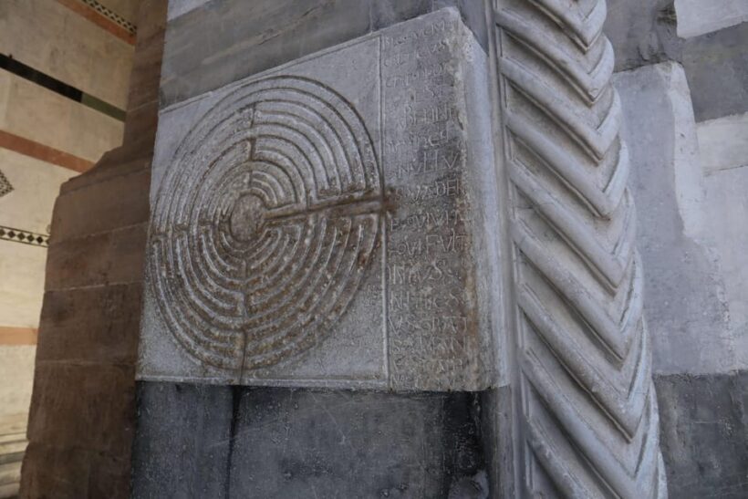 Lucca: Guided Walking Tour - Authentic Experiences and Visitor Feedback