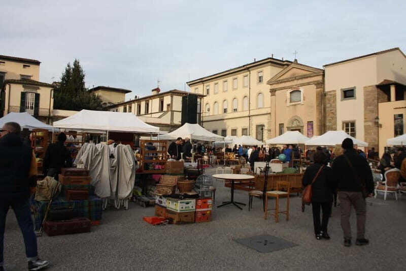 Lucca: join a 'must see' walking tour! (English) - Authenticity and Insights from Reviews