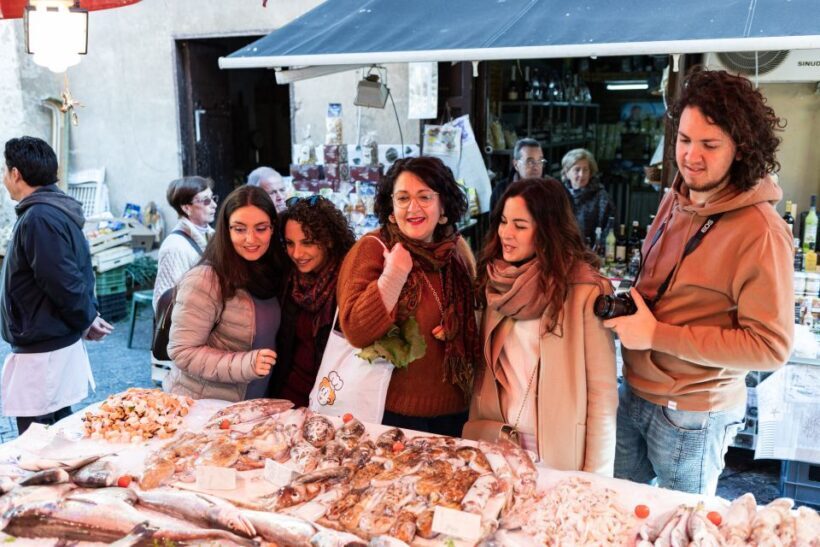 Lucca: Market and Cooking Class at a Local's Home - A Balanced Look at the Lucca Cooking Class