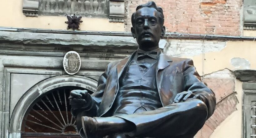 Lucca: Musical Walking Tour with Puccini Museum Visit - Assessing the Value