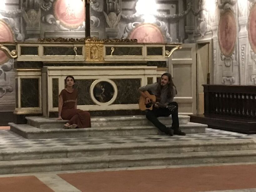 Lucca: Musical Walking Tour with Puccini Museum Visit - FAQ