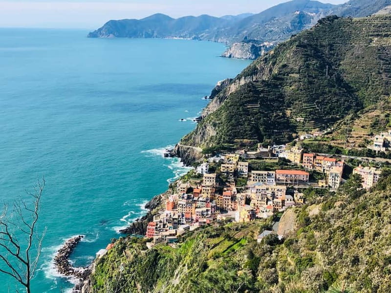 Lucca Private day tour to Portovenere & Cinque Terre - FAQ