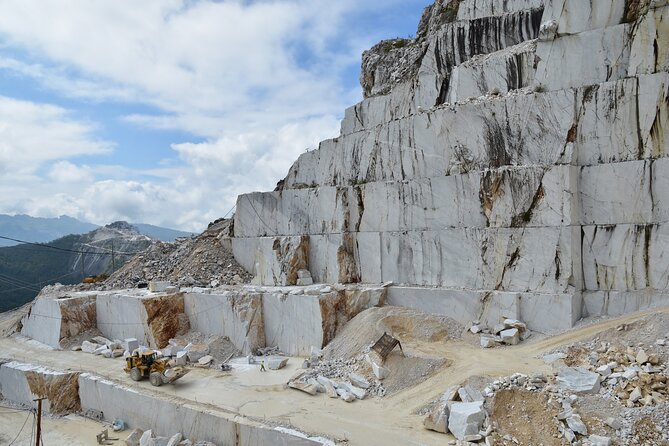 Lucca Private Day Trip to Pietrasanta and the Cararra Marble Quarries - The Sum Up: Who Should Take This Tour?
