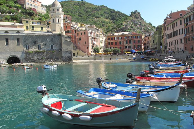 Lucca Private Day Trip To Portovenere & Cinque Terre - Who Will Love This Tour?