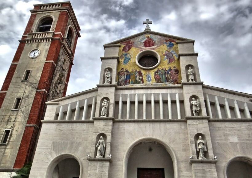 Lucca: Private Guided Walking Tour - Deep Dive into the Itinerary