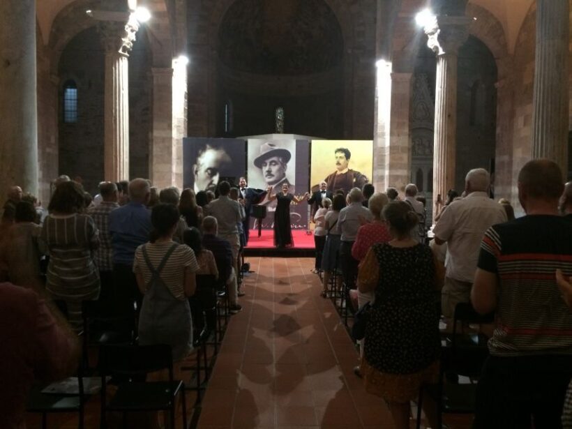 Lucca: Puccini Festival Opera Recitals and Concerts - Who Will Love This Experience?
