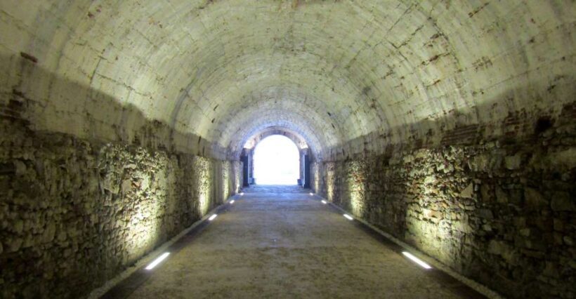 Lucca: Renaissance City Walls Walking Tour - What Makes This Tour Worth It
