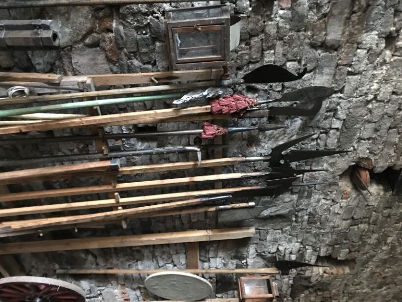 Lucca: Renaissance City Walls Walking Tour - Authentic Experience and What You’ll Gain