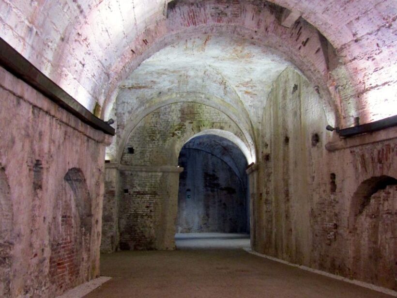 Lucca: Renaissance City Walls Walking Tour - Who Should Sign Up?
