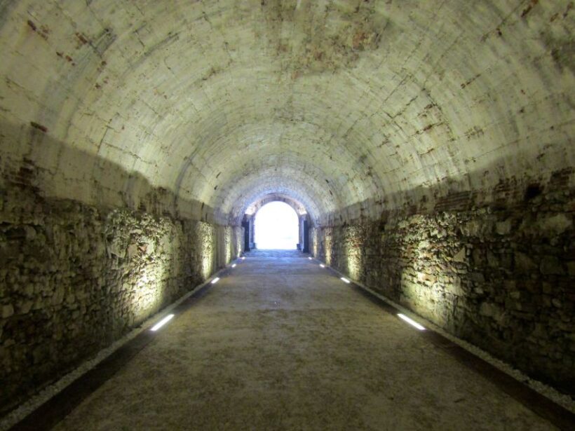 Lucca: Renaissance City Walls Walking Tour - The Sum Up