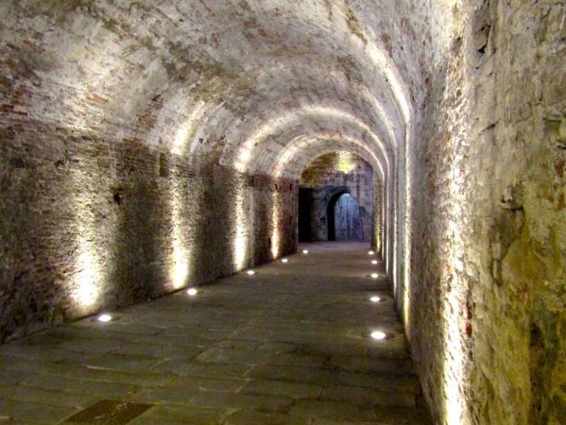 Lucca: Renaissance City Walls Walking Tour - FAQ