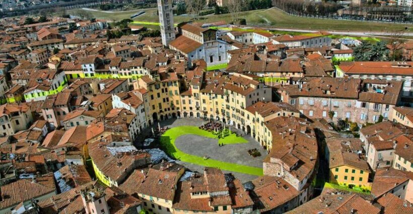 Lucca: Self-Guided Tour by Bike - The Value of This Experience