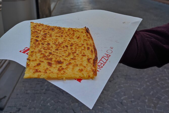 Lucca: Taste Tuscany on a Full Meal Food Tour by Do Eat Better - Exploring Luccas Food Scene