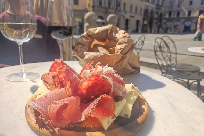 Lucca: Taste Tuscany on a Full Meal Food Tour by Do Eat Better - Planning Your Visit