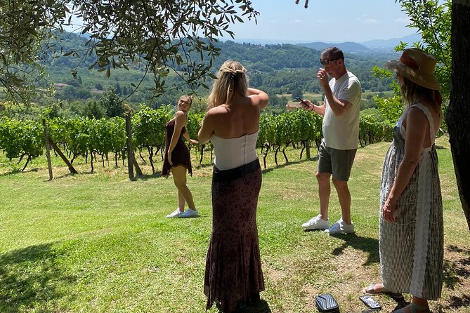 Lucca Tour and Pisa Tower + WineTasting by van from La SpeziaPort - The Value of This Tour: Balancing Cost and Experience