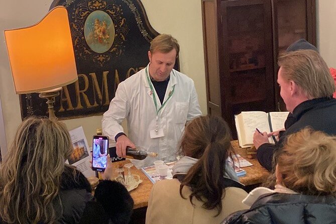Lucca Tour and Pisa Tower + WineTasting by van from La SpeziaPort - Authenticity and Local Flavor: What Sets This Apart