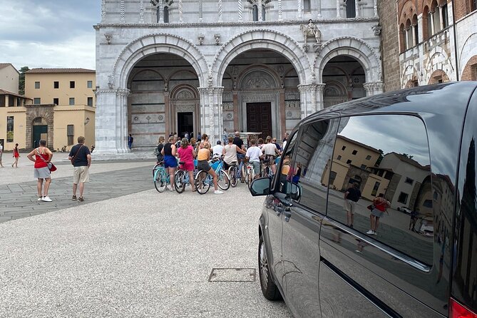 Lucca Tour and Pisa Tower + WineTasting by van from La SpeziaPort - FAQ: Practical Answers to Common Questions