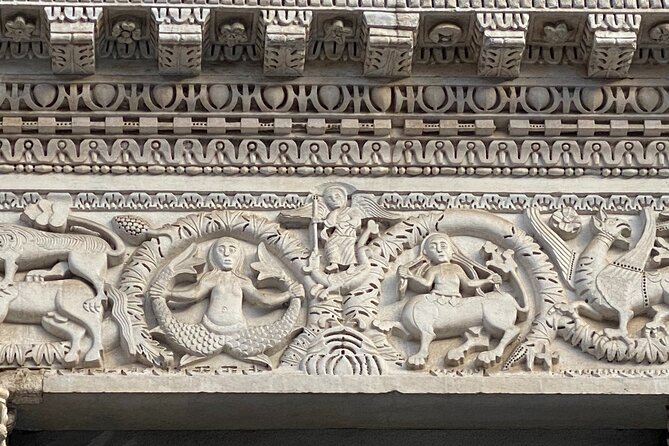 Lucca: Walking to Discover the City of 100 Churches - Understanding Luccas Fascinating History