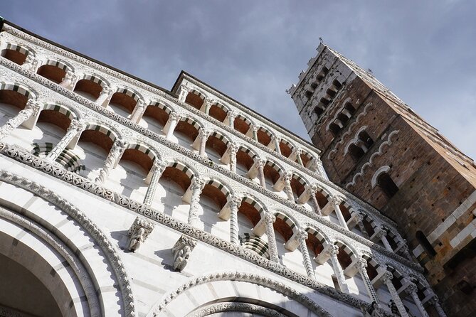Lucca: Walking to Discover the City of 100 Churches - Practical Tips for Your Lucca Walking Tour