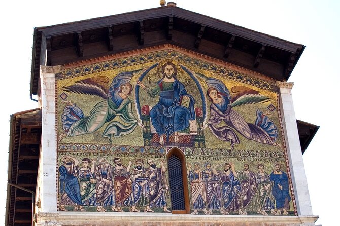 Lucca: Walking Tour of the City Centre and the Walls - Traveler Experiences and Reviews