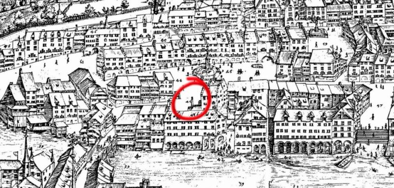 Lucerne: 1-Hour Historical Tour With Night Watchman - Customer Feedback