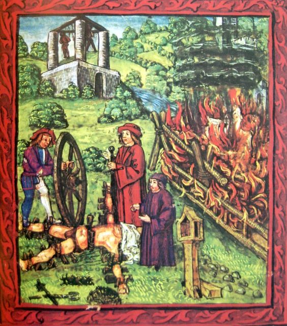 Lucerne: 1-Hour Historical Tour With Night Watchman - Since You Asked