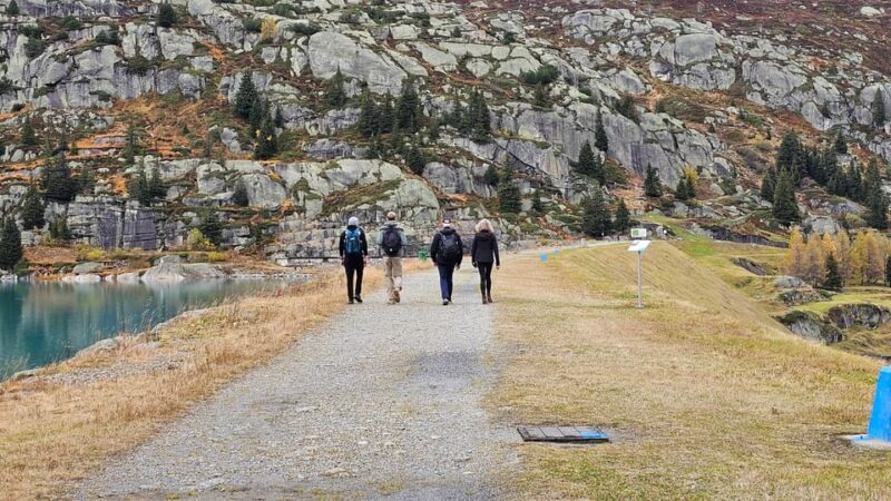 Lucerne: 2-Day Hike and Bike Combo Tour With Lake Cruise - Since You Asked