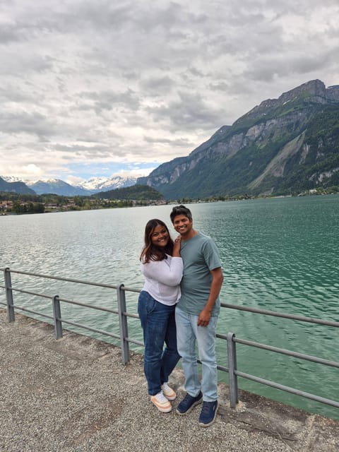 Lucerne: 3-Day Swiss Adventure, Hiking and Mountain Views - Road Trip Through Central Switzerland