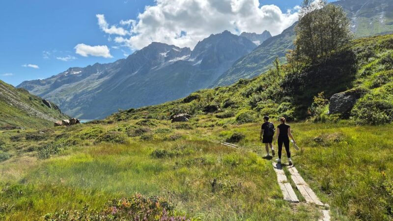 Lucerne: 3-Day Swiss Adventure, Hiking and Mountain Views - Important Information