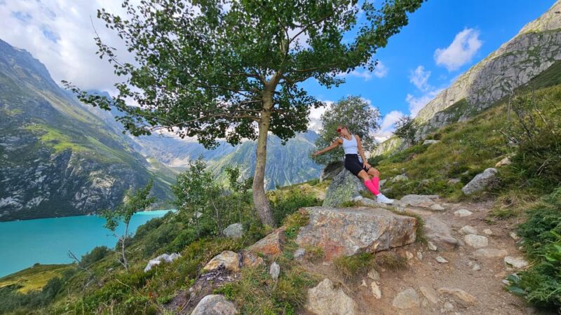 Lucerne: 3-Day Swiss Adventure, Hiking and Mountain Views - Since You Asked