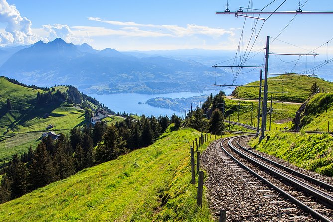 Lucerne and the mountains of Central Switzerland (Private Tours) - Final Words: Who Will Love This Tour?