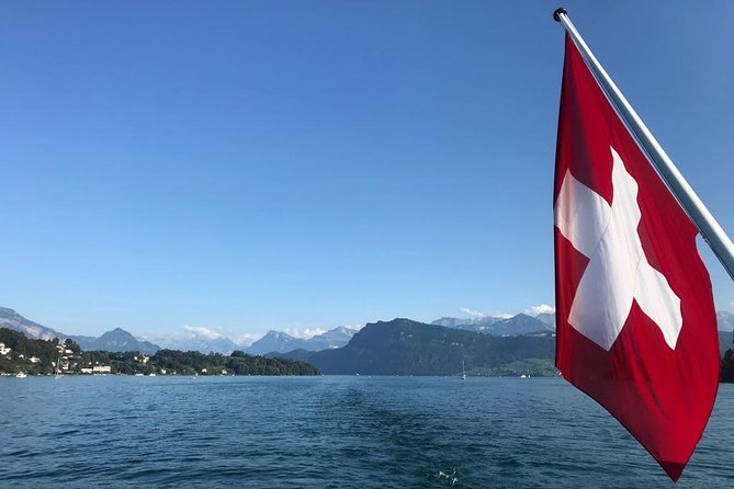 Lucerne and the mountains of Central Switzerland (Private Tours) - FAQ
