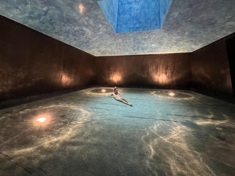 Lucerne: Boat Trip, Mount Rigi Train, & Mineral Baths Ticket - Cancellation Policy