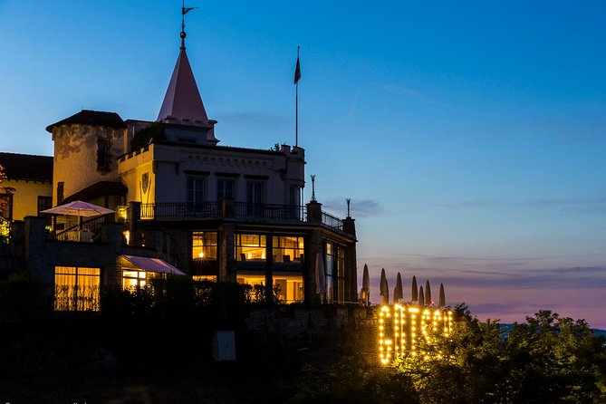 Lucerne by Night Photo Tour - Who Will Enjoy This Tour?