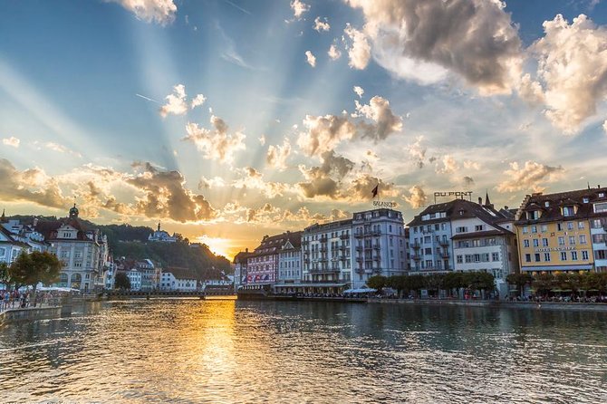 Lucerne by Night Photo Tour - FAQs
