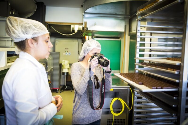 Lucerne: Chocolate Tasting With Lake Trip and City Tour - Customer Reviews