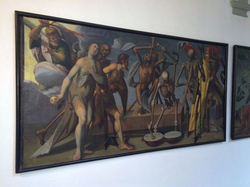 Lucerne: Classic City Walking Tour - Customer Reviews