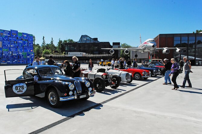 Lucerne Day Trip From Zurich Including Lake Lucerne Cruise - Cruising on Lake Lucerne